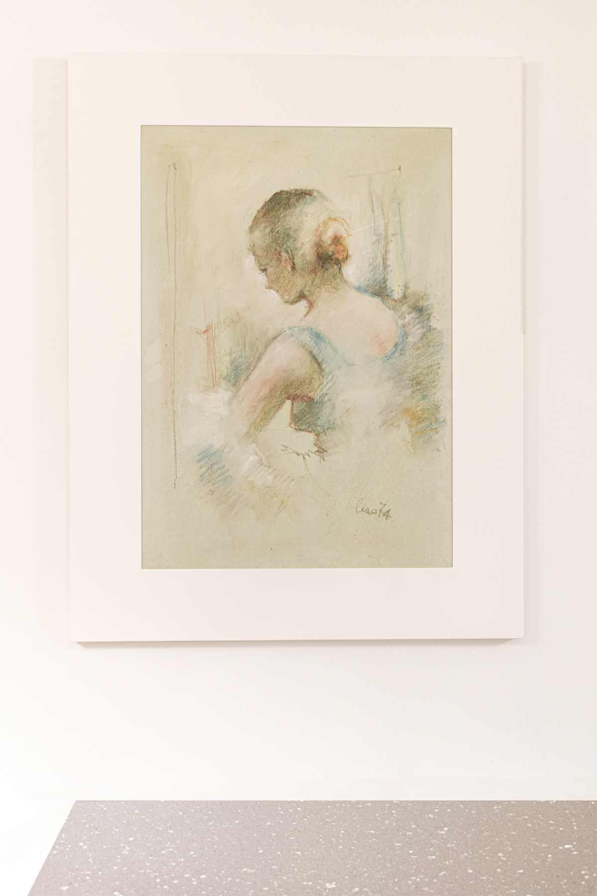 BVM house – Virginia Lorello